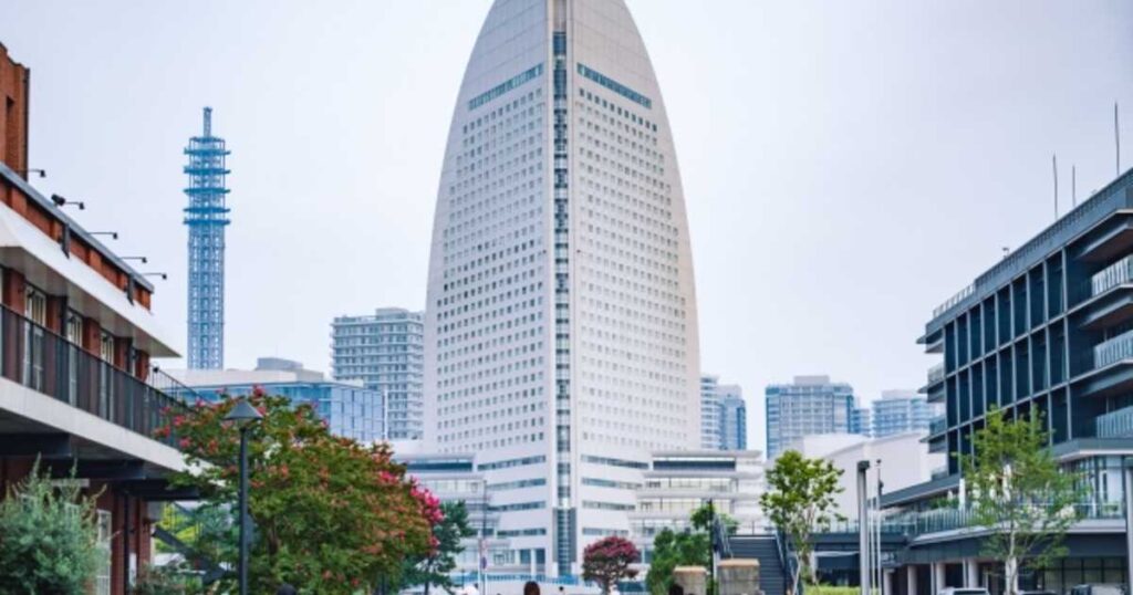 横浜アニメ聖地巡礼ガイド！人気作品の舞台とロケ地を日帰りで巡る観光ルート | 神奈川なんでもナビ
